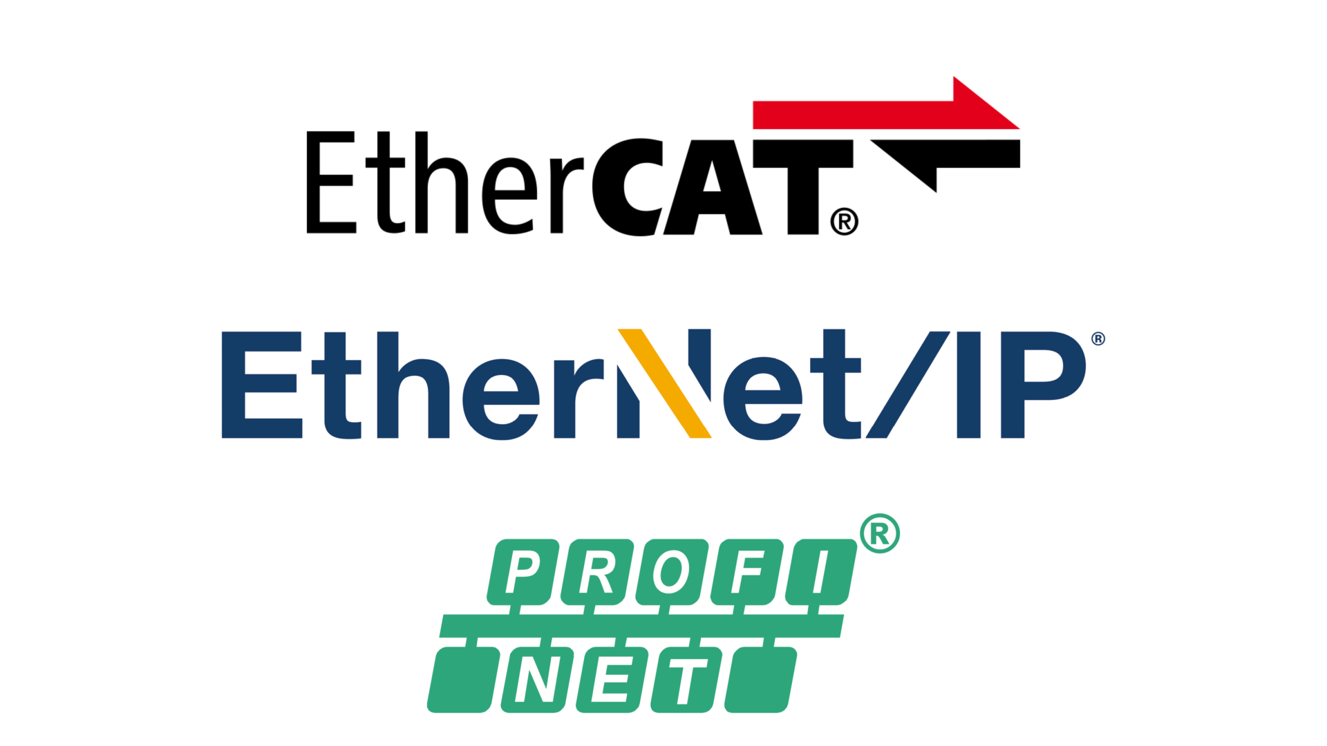 EYE+ smart control system compatible with leading fieldbuses - Asyril